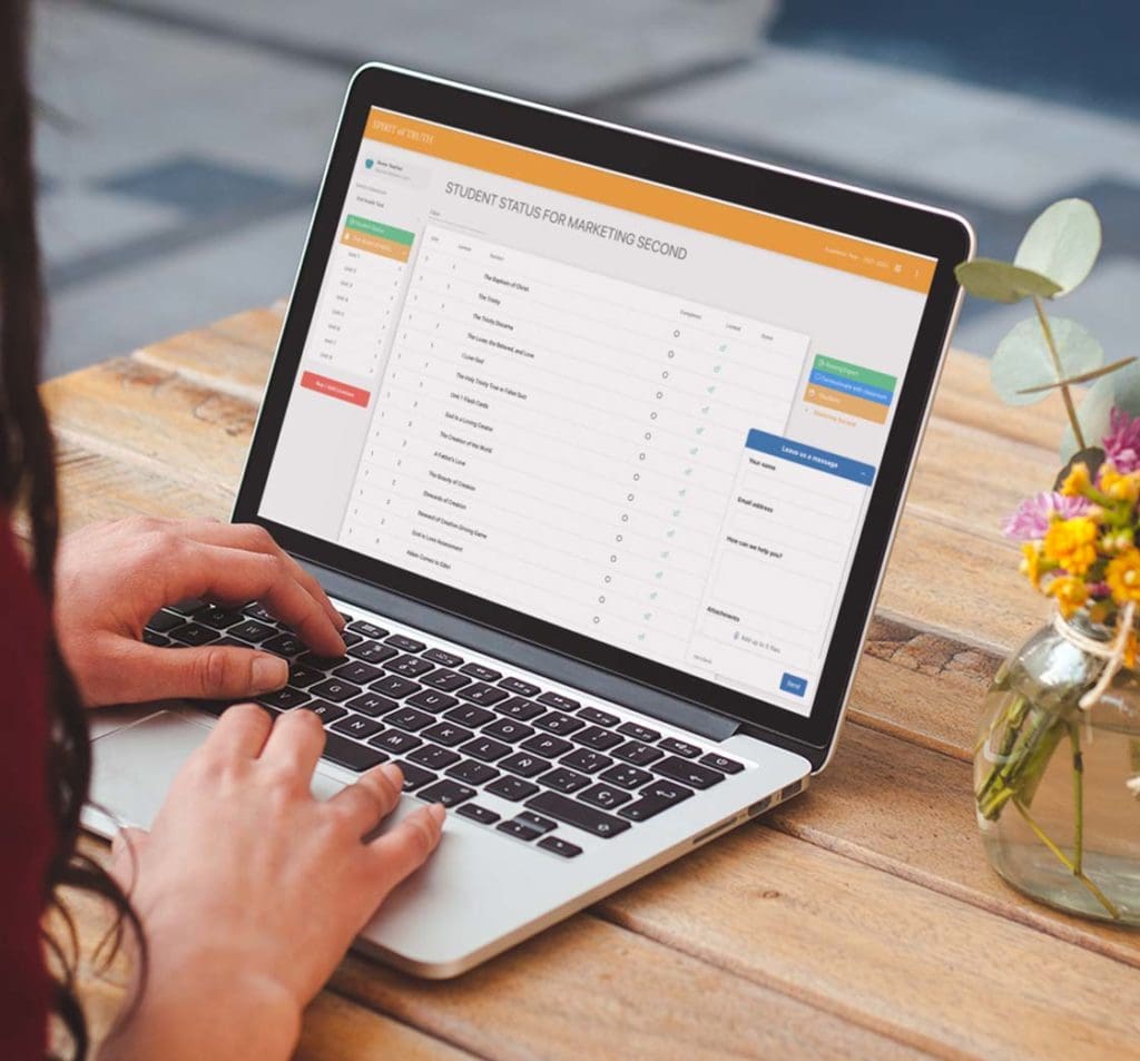 Sophia Institute for Teachers - Fuzati