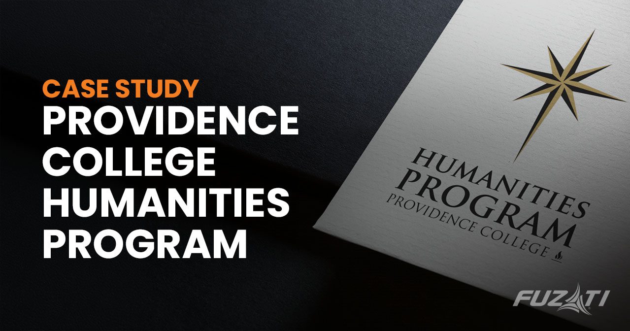 Humanities Program at Providence College - Fuzati